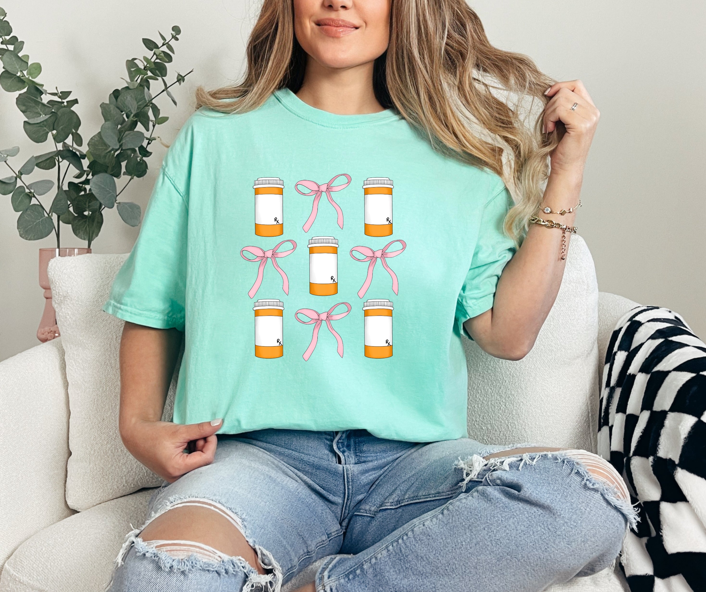 Bows – Rough Cut DTF by Jolly Cow Shop